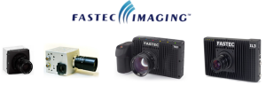 Vysokorychlostní kamery FASTEC Imaging | spektravision.cz