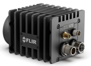 FLIR A50 / A70 Smart Sensor – stacionární termokamera | spektravision.cz